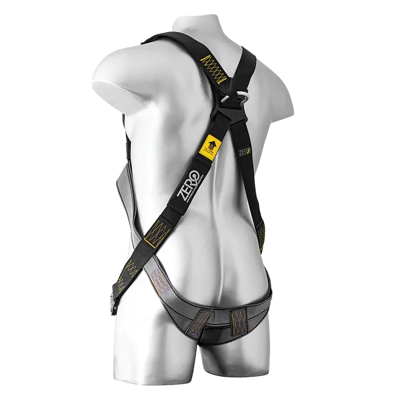 Utility - Multi-purpose harness | Zero